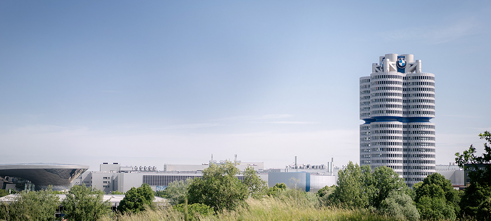 BMW Special Sales Sustainability Hub Governance | BMW.NSC